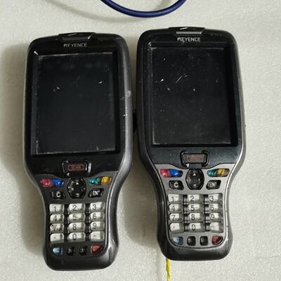 基恩士 BT-W155G 手持扫码终端 基恩士KEY—议价