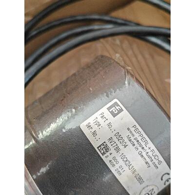 议价【议价】RVI78N-10CK2A31N-03600倍加福旋转编码器
