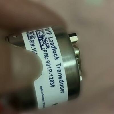 MKS 901P-12030真空压力传感器，Loadlock—议价