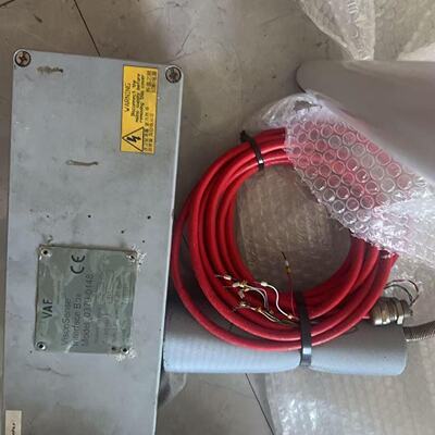 VAFINSTRUMENTS燃油粘度计控制器盒子型号0议价