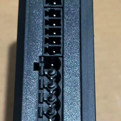 议价Br New Moons Mingzhi Stepper Motor Driver Msst5SH01 Orig