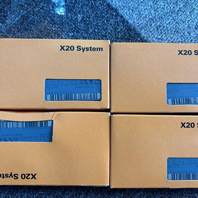 议价现货三种型号 X20   BC  0083/  X20  PS  3300 /X20  PS  49