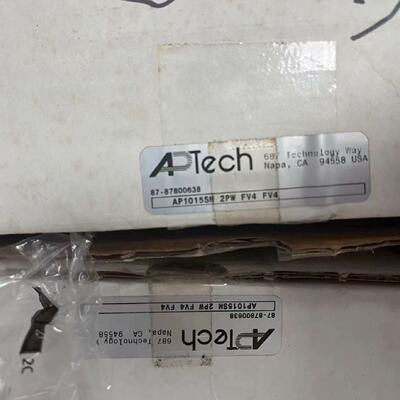 【议价】APTECH 减压阀，调压阀 AP1015SM 2PW FV适用603