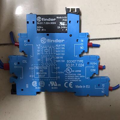 议价Finder93.01.024带有34.81.7.024.适用
