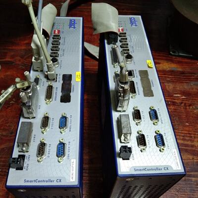 【询价】ADEPT  机器人控制器SmartController议价适用
