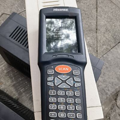 议价Hisense Teaching Data Collector Hdt8000 Turned Out Of Th