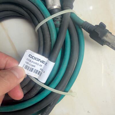 康耐视线缆 CCB-PWRI0-05 185-1196R议价