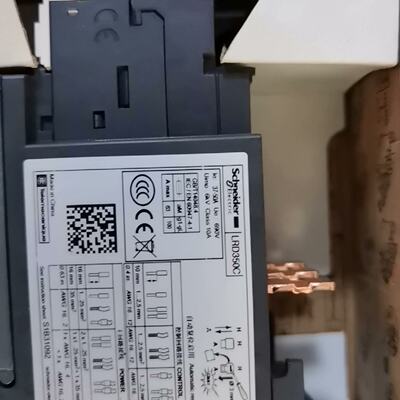 议价Br New  Lrd350c 3750A Thermal Overload Relay  Piece Need