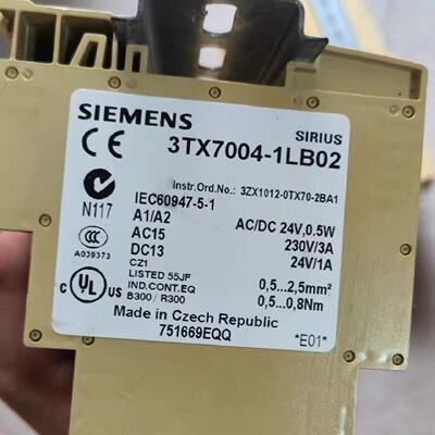3TX70041LB00已卖