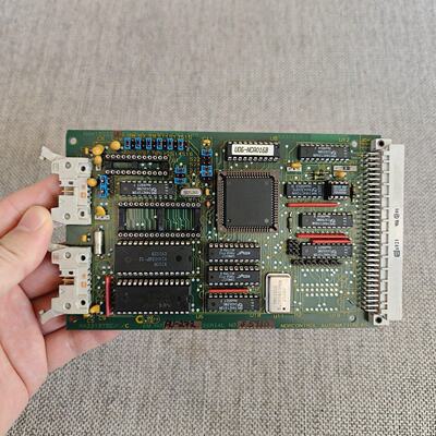 康士伯NA1E220.1SINGLEBOARDCPU议价