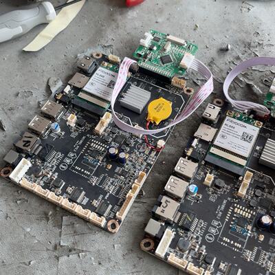 询价-SM3180G主板NL668模块