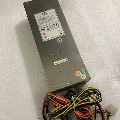 台湾新巨P2M6601P2U600W服务器电源-议价