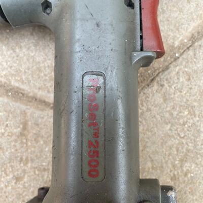 议价Imported Nail Puller Proset 2500 From The Usa适用