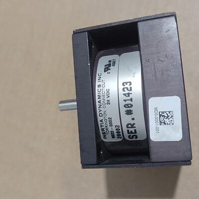 INERTIA DYNAMICS INC 减速机 8923-—议价