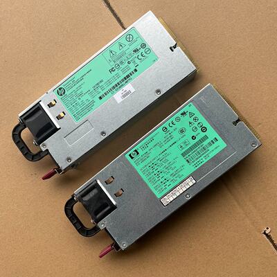 HP1200W12v100A服务器电源静音-议价