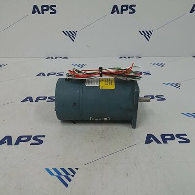 4290402 SUPERIOR M062FC03C3A NO CONNECTOR MOTOR USEDFAST