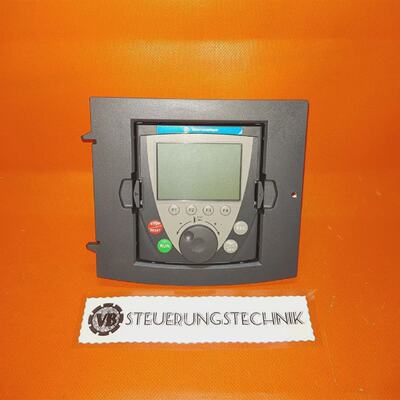 Modulo Di Controllo Telemecanique Tipo VW3A1101  *CPU V1.21E