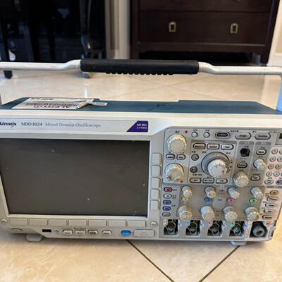 【议价-可维修】MDO3024 全新/二手均有货