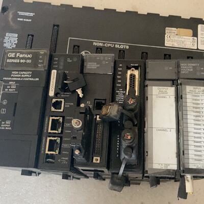 IC693PWR331D议价及维修！