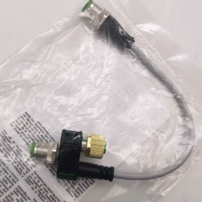 议价MURR334011德国穆尔连接电缆T-窄型全新现货