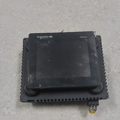 Magelis触摸屏 HMISBC  HMISCU6B—议价