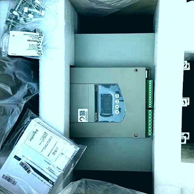 议价Ats48c25q 132Kw  Soft Starter Volta 230适用