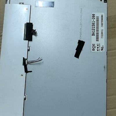 询价-BA121S01200