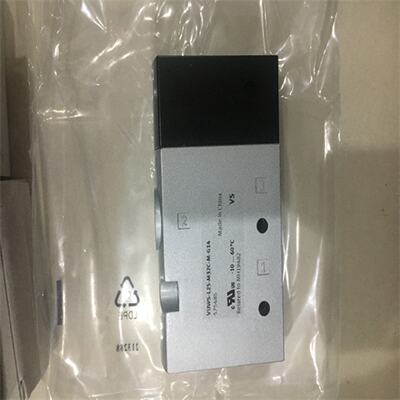询》FESTO费斯托电磁阀VUVSL20M52MDQ8U3F71C1