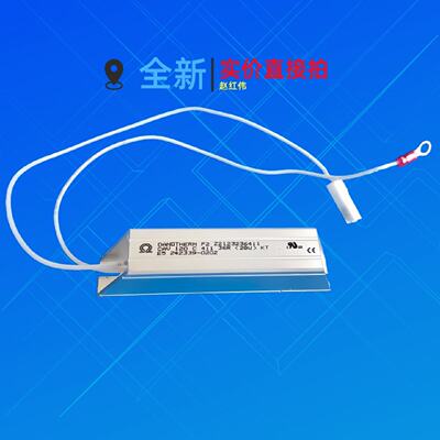 议价DANOTHERM F2 Z2123236411 CAV 120 C 411 36R 28W KT变频器