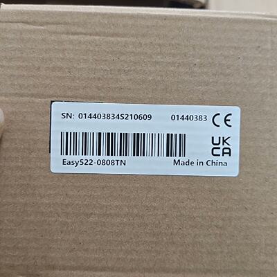 汇川plcEasy5220808TN-议价