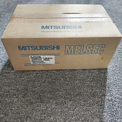 Mitsubishi日本三菱全新进口PLC模块AJ72T35-议价