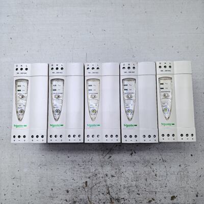 九成新ABL8REM24050电源开关—议价