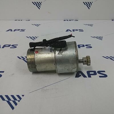 4300203 PITTMAN GM9232E959 UNCLEAN MOTOR USED