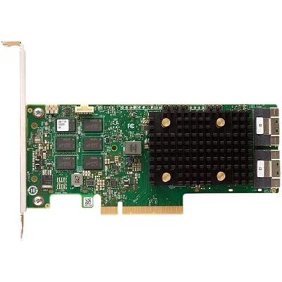 Broadcom LSI MegaRAID 9560-8i—议价