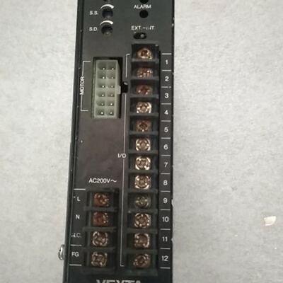 【议价】东方VEXTA无刷电机驱动器 FBLD40C适用607