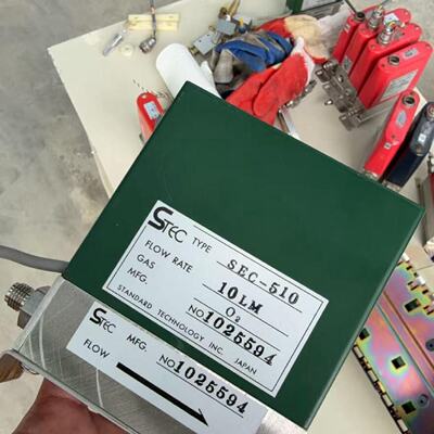 STECSEC510氧气流量计型号SEC510原装议价