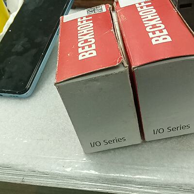 议价—议价BECKHOFFEK1100模块EtherCAT系列适用