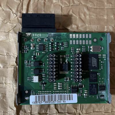议价MCA109 丹佛斯变频器BacNet通讯适配器 130B1144全新现货