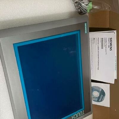 溢价-ComfortPanel型号6AV664
