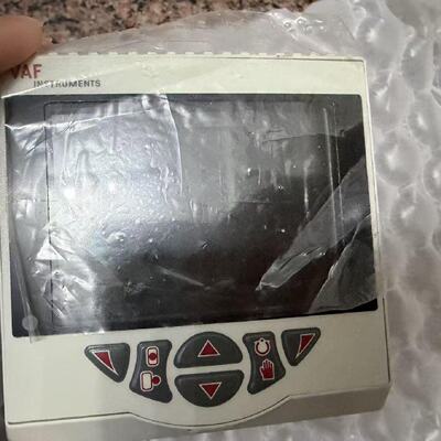 VAFINSTRUMENTS粘度控制器型号CM302V议价