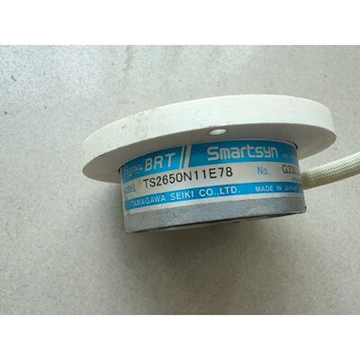 议价—议价多摩川编码器TS2650N11E78TS2630N91E7