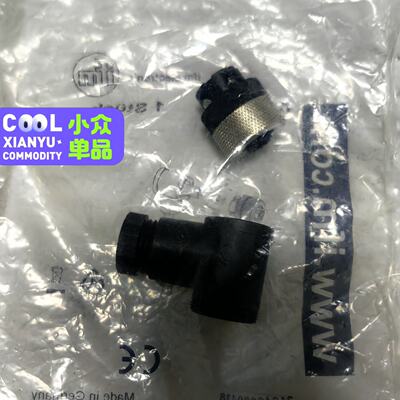 议价IFM易福门连接器，E11658，M12 适於装整，封 惠，验，刀—询