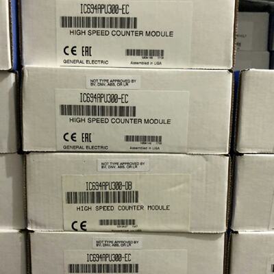 【议价】GE  IC694APU300 秒发适用901