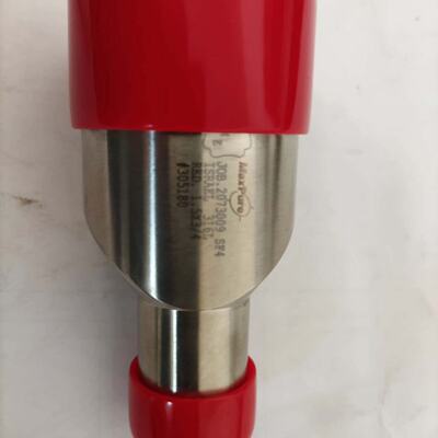 NEUMO 诺门偏心电抛大小头 ASME BPE SF4议价
