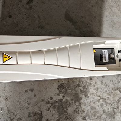 询价-变频器ACS51001017A4功
