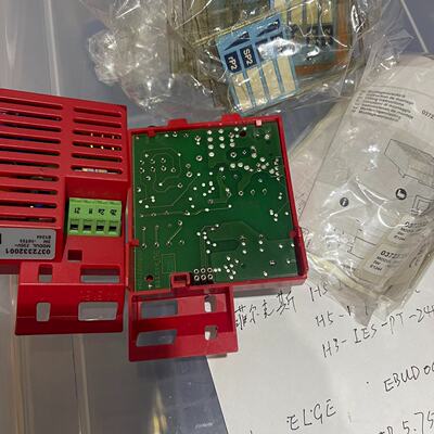 议价Sauter0372332001modul230v新适用
