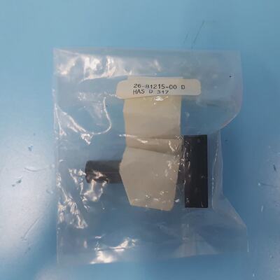 3430102 AMAT APPLIED 268121500 READER TUBE ASSY NEW