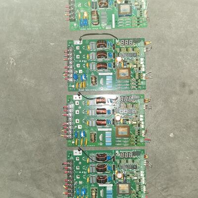 议价Fsc3p08u1 A03 Outdoor Fan Speed Control Panel Disassembl