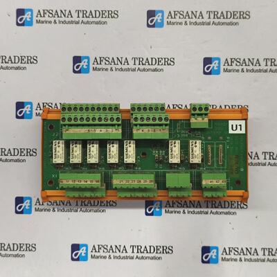 NORCONTROLNA1121DSU接口模块HA336731BBB
