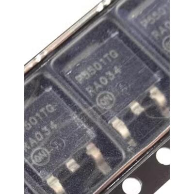 NCP5501DT33RKG P5501TG SOT-252 LDO稳压器 全新原装0N